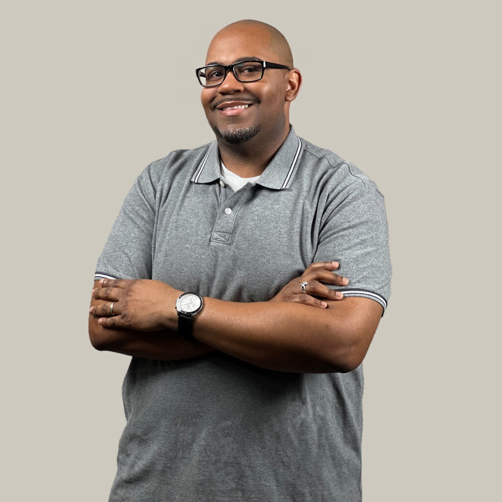 Leadership - Dominion Faith Church Worship Center